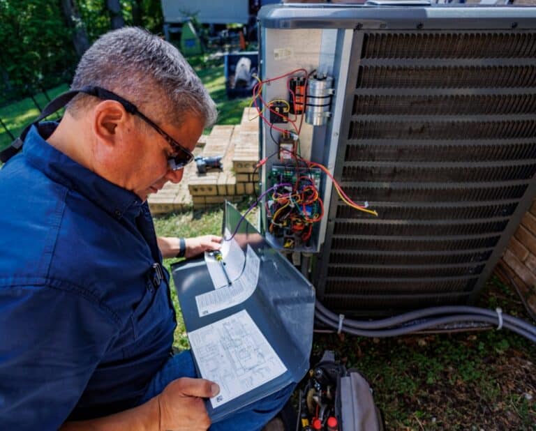 Commercial Residential Heating Concord Charlotte NC | All Temp Co