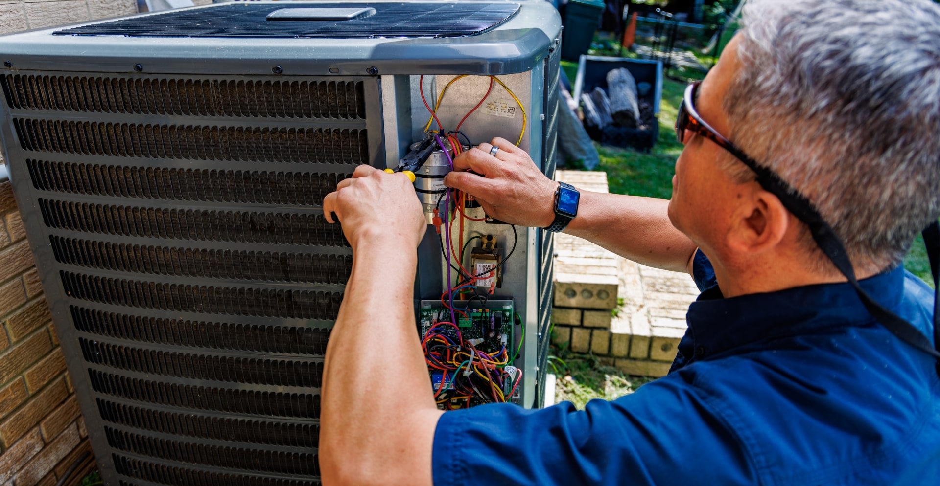 All Temp Co | Concord Charlotte NC